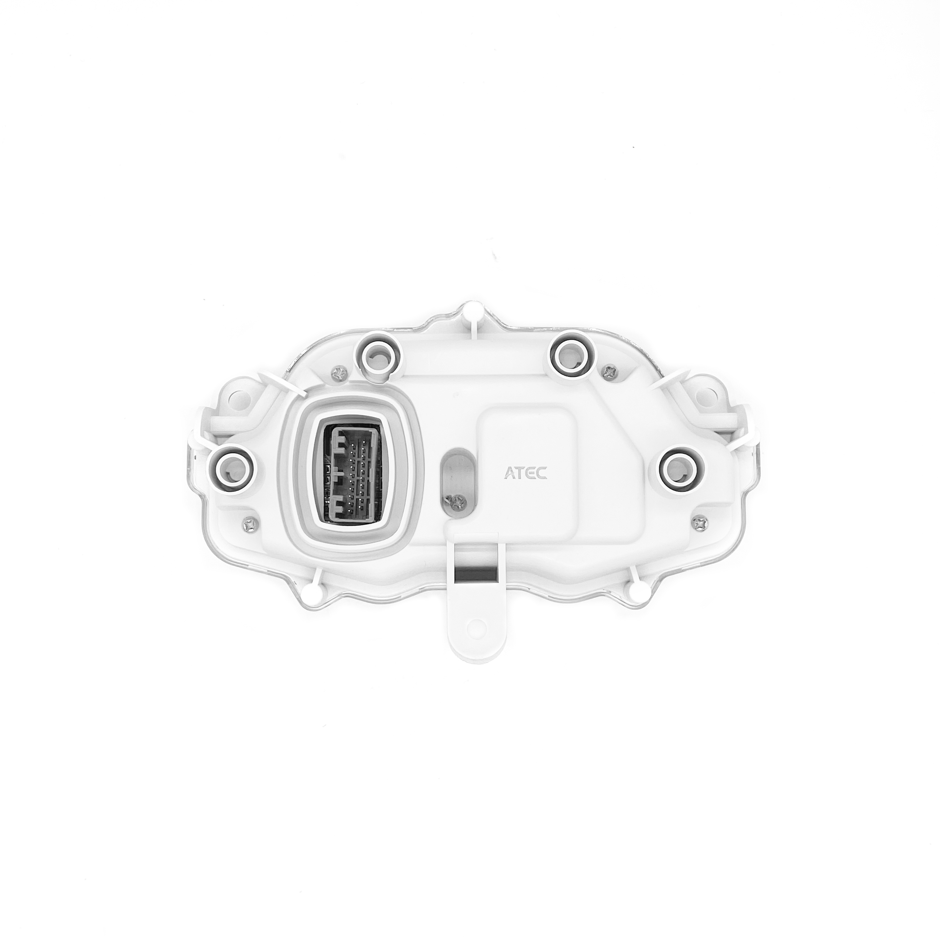 AC-601 PAINEL COMPLETO – Atec Motors
