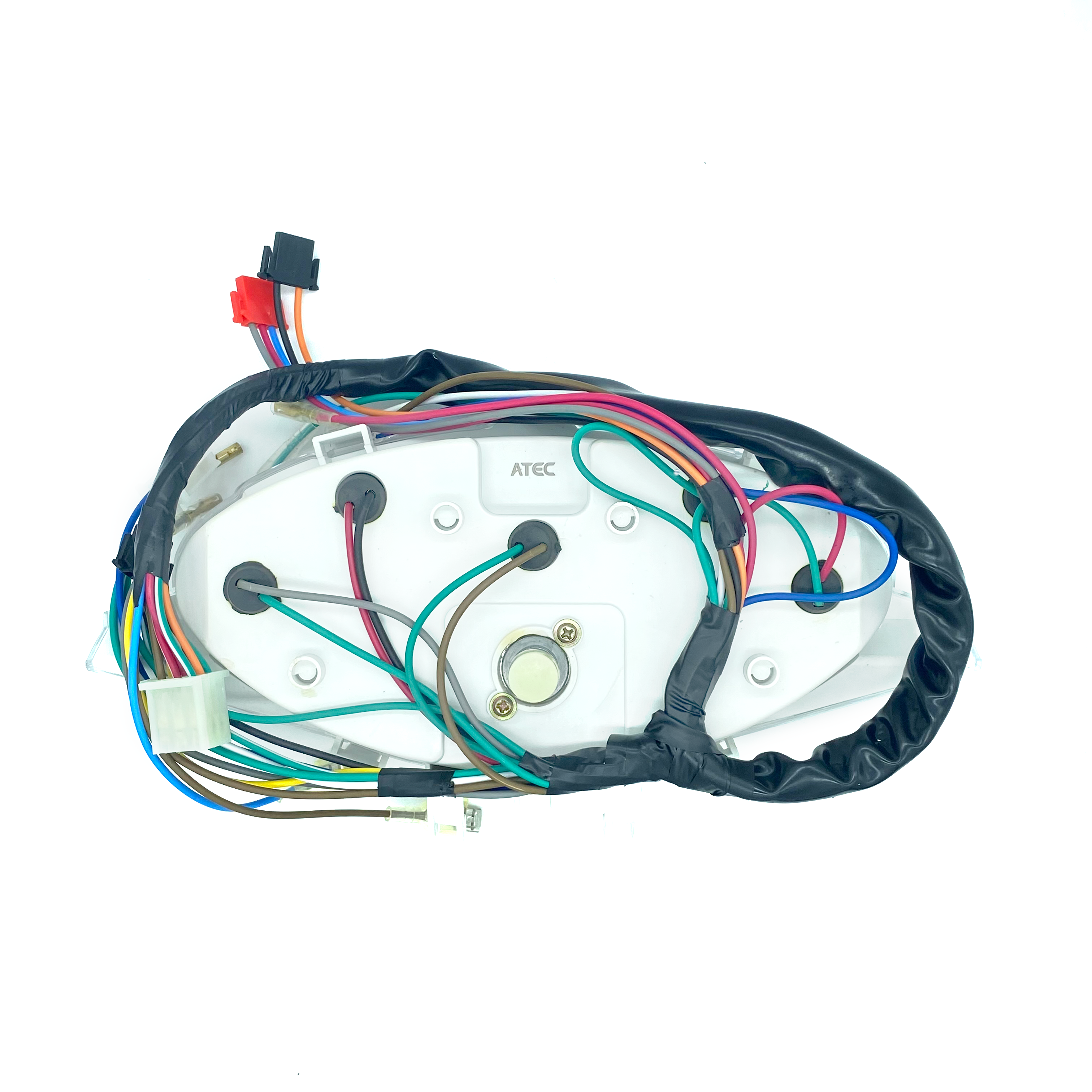AC-607 PAINEL COMPLETO – Atec Motors